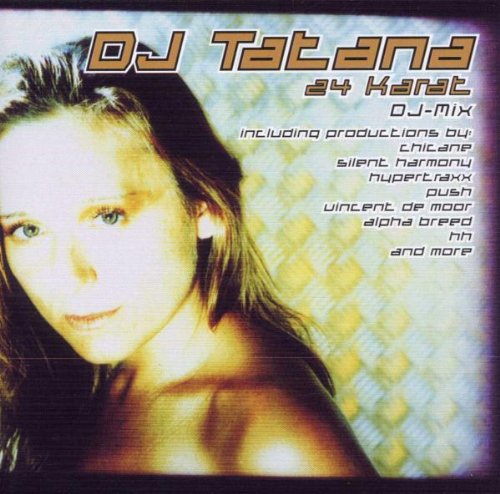 DJ Tatana 24 Karat: Amazon.es: CD y vinilos}