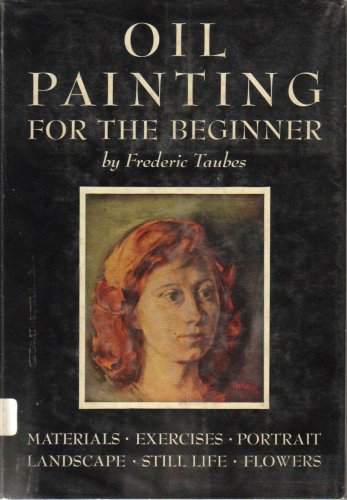 Oil Painting for the Beginner: Nancy Kominsky: Amazon.com: Books