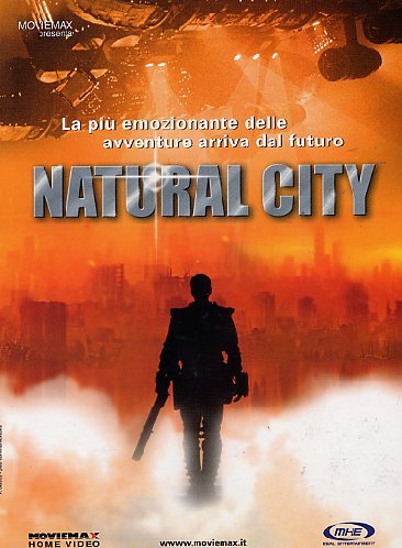 Natural city: Amazon.it: Ji-Tae Yu, Jae-Un Lee, Rin Seo, Eun-pyo Jeong ...