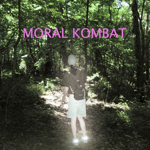 Charli XCX Assassination Attempt : Moral Kombat: Amazon.in: Books