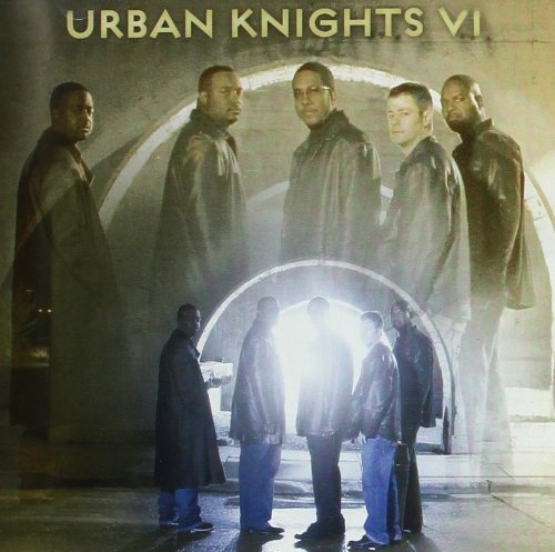 Amazon.com: Urban Knights: CDs & Vinyl
