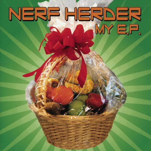 Amazon.com: My E.P. : Nerf Herder: Digital Music