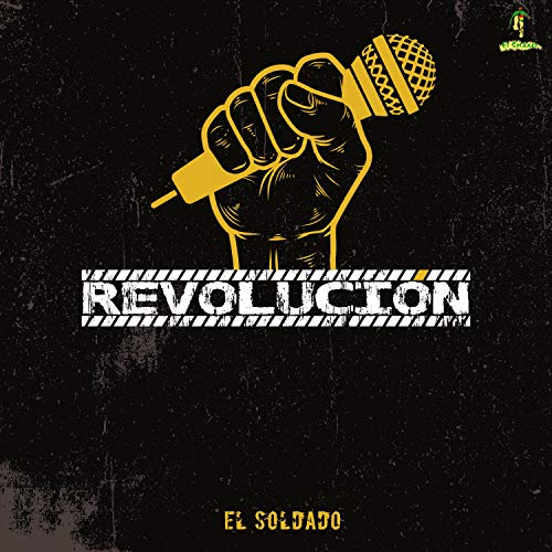Amazon Music Unlimited - El Soldado Music 『Revolucion』
