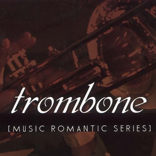 MUSIC ROMANTIC SERIES - TROMBONE - Amazon.com Music