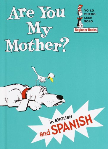 Eres Tu Mi Mama?/Are You My Mother : Eastman, P. D.: Amazon.in: Books