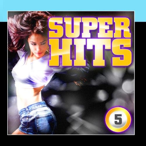 Amazon.com: Super Hits Vol. 5: CDs & Vinyl