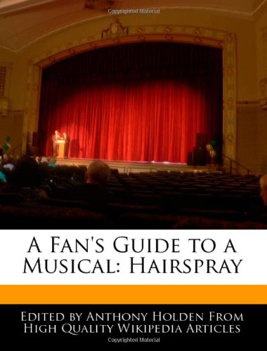 An Analysis of the Musical Hairspray : Buy Online at Best Price in KSA ...