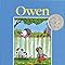 Owen: A Caldecott Honor Award Winner: Henkes, Kevin, Henkes, Kevin ...