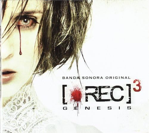 Rec 3 - Genesis - Original Soundtrack: Amazon.de: Musik-CDs & Vinyl