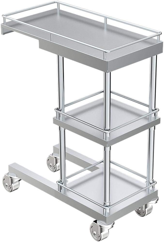 Amazon.com: PANTIN 12" Heavy Duty All Stainless Steel Commercial ...