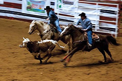 The Southeastern Livestock Exposition Championship Rodeo in Montgomery ...