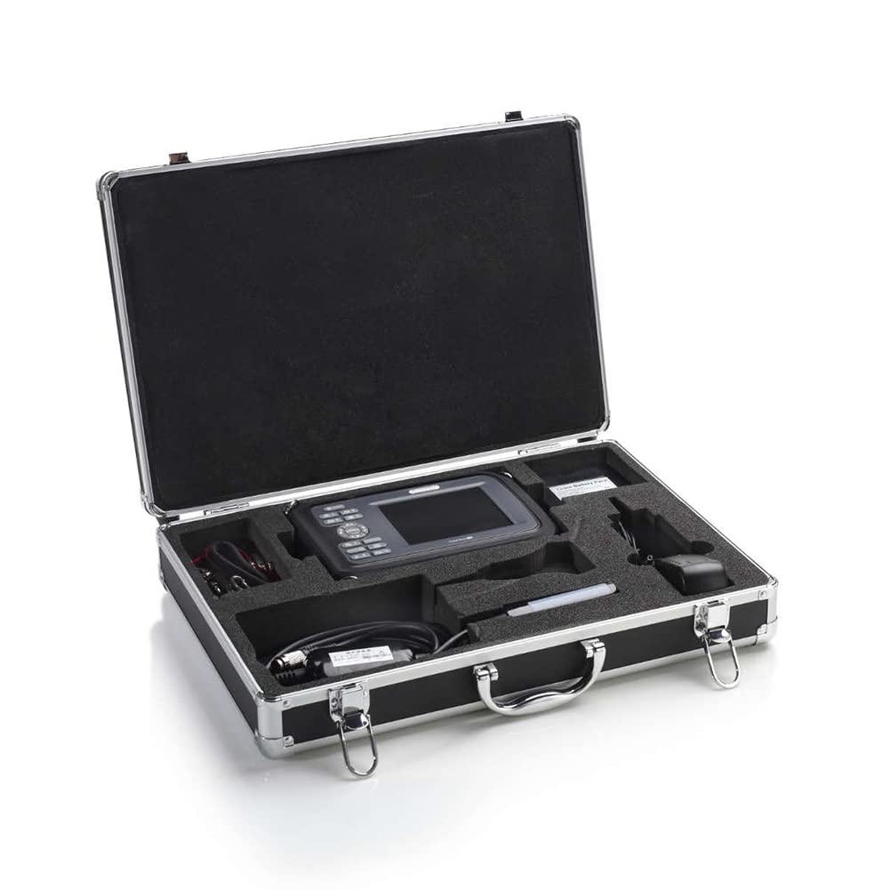 Veterinary Ultrasound Scanner Kit, Portable Ultrasound Scanner ...