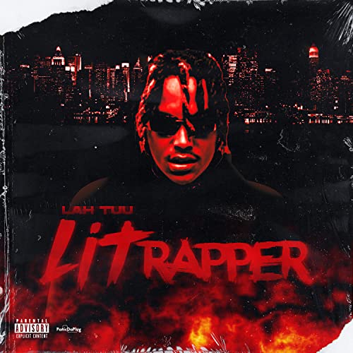 Écouter Lit Rapper par Lah Tuu sur Amazon Music Unlimited