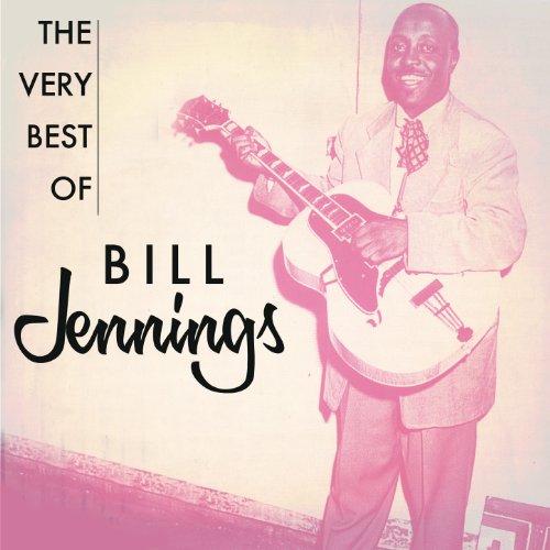 Amazon Music - Bill JenningsのThe Very Best Of - Amazon.co.jp