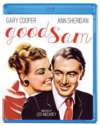 Good Sam [Edizione: Stati Uniti] [USA] [Blu-ray]: Amazon.es: Gary ...