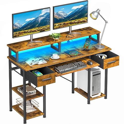 Computer Work Desks – The 16 best products compared - textspace.net