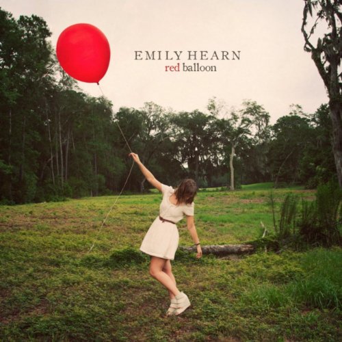 Amazon.com: Red Balloon : Emily Hearn: Digital Music