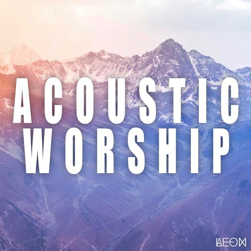 Acoustic Worship by Leon Alex on Amazon Music - Amazon.com