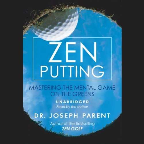 Amazon.com: Zen Golf: Mastering the Mental Game (Audible Audio Edition ...