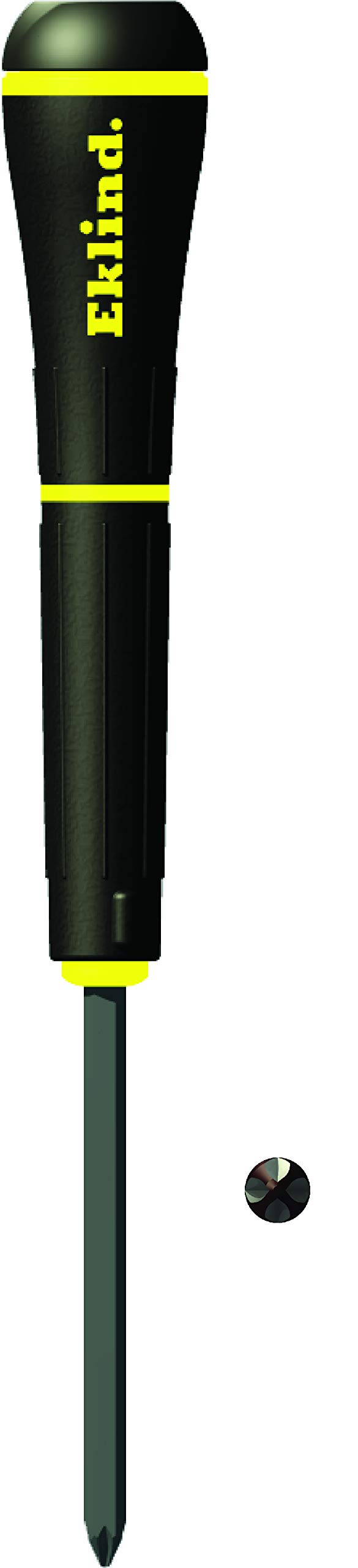 Amazon.com: EKLIND 92109 #00 Ph PSD Precision Screwdriver : Tools ...