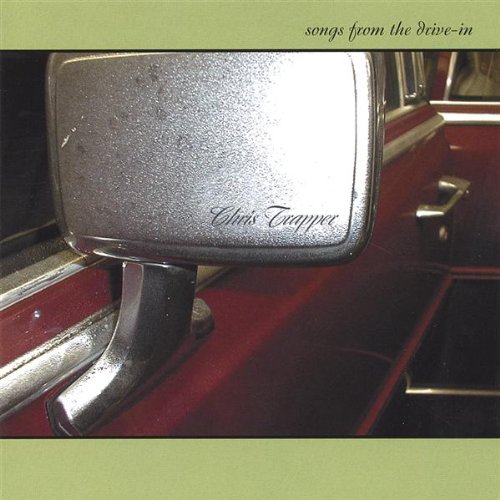 Christ Trapper - Songs from the Drive-in - Amazon.com Music