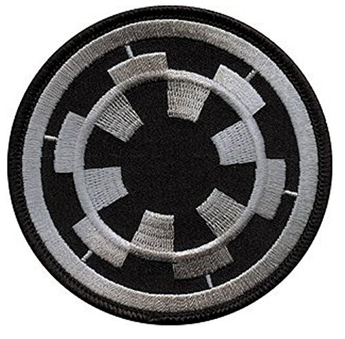Amazon.com: Seibertron Imperial Target Patch (4" Width X 4" Height ...