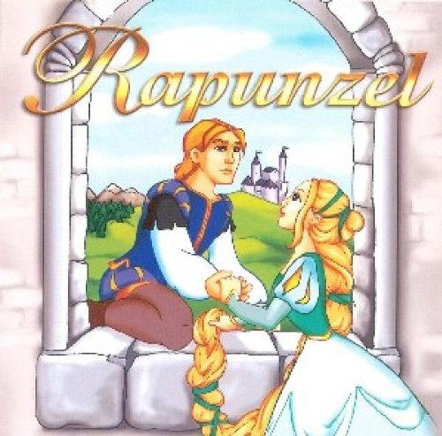 Rapunzel - Various: Amazon.de: Musik-CDs & Vinyl