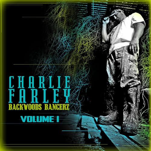 Amazon.com: Backwoods Bangerz (Vol. 1) : Charlie Farley: Digital Music