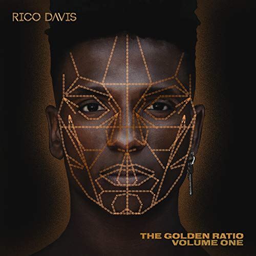 Amazon.co.jp: The Golden Ratio [Explicit] : Rico Davis: デジタルミュージック