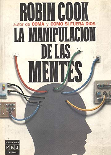 Amazon.co.jp: LA Manipulacion De Las Mentes/Mindbend : Cook, Robin: 洋書