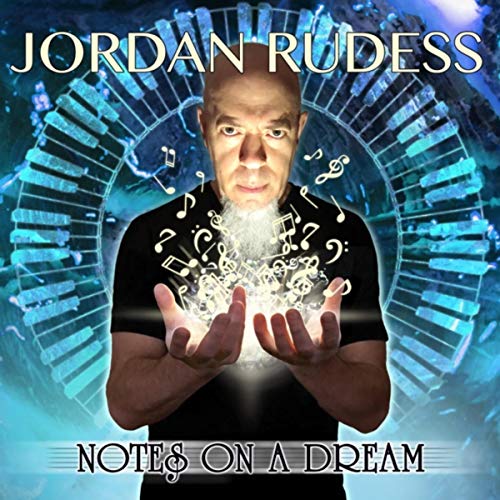 Play Notes on a Dream by Jordan Rudess on Amazon Music