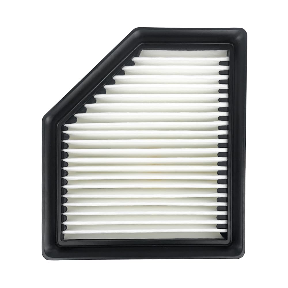 Amazon.com: Engine Air Filter Replace 16546-6RA0A Compatible with ...