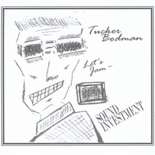 Amazon.com: Sound Investment : Tucker Bodman: Digital Music