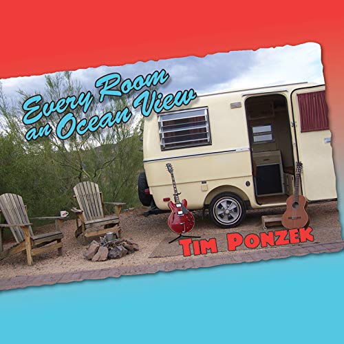Spiele Every Room An Ocean View von Tim Ponzek auf Amazon Music ab