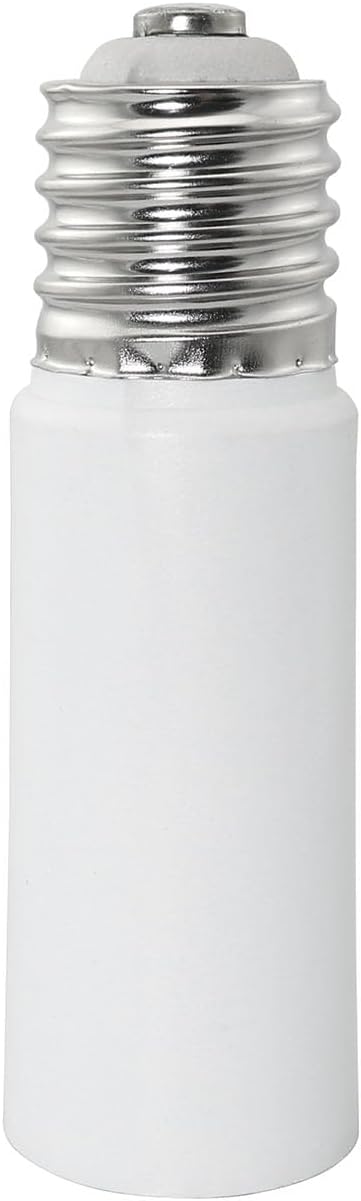 SQXBK 152mm/5.98inch E39 E40 Mogul Base Socket Extender E39/E40 to E39 ...