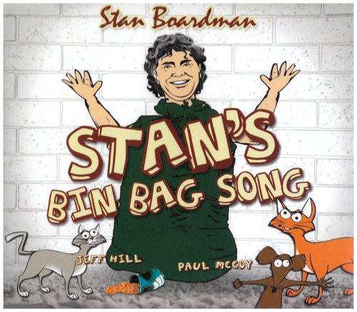 Boardman,Stan - Bin Bag Song - Amazon.com Music