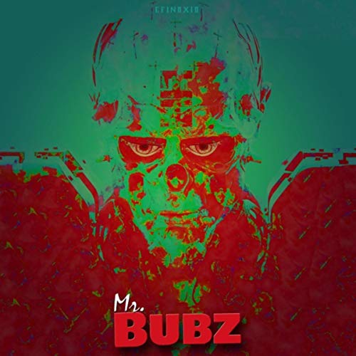 Mr. Bubz by Efinoxio on Amazon Music - Amazon.com