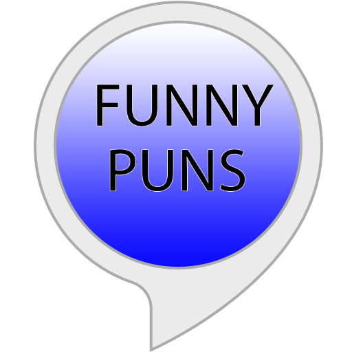 Amazon.co.uk: Funny Puns : Alexa Skills
