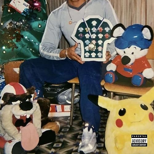 Écouter DIME SI ES VERDAD de Tony B sur Amazon Music Unlimited