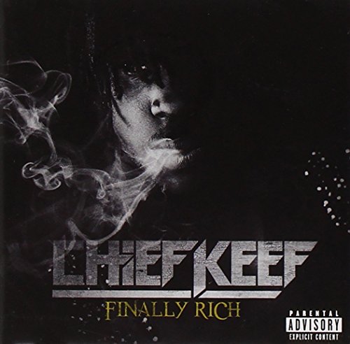 Chief Keef Concerts & Live Tour Dates: 2024-2025 Tickets | Bandsintown
