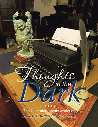 Thoughts in the Dark eBook : Christensen, Susan Loucks: Amazon.in ...