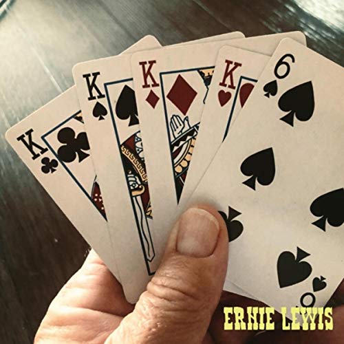 Amazon Music - Ernie LewisのFour Kings - Amazon.co.jp
