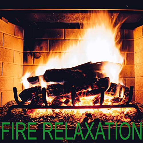 Écouter Fire Relaxation par Fire Sounds, Fireplace Sounds & Fire Sounds ...