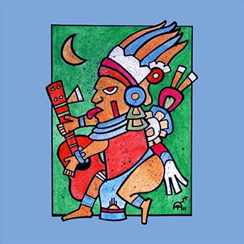 Play Memory of Earth by Corey Allison Music on Amazon Music