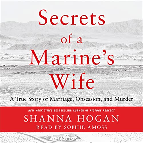 Amazon.co.jp: Secrets of a Marine's Wife: A True Story of Marriage ...