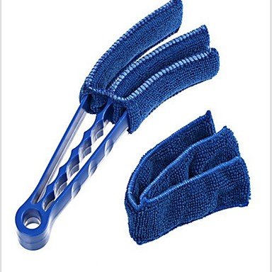 Generic Washable Duster Slate Wet Dry Cleaner : Amazon.in: Car & Motorbike