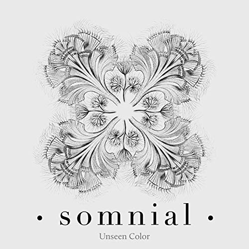 Play Unseen Color by Somnial on Amazon Music