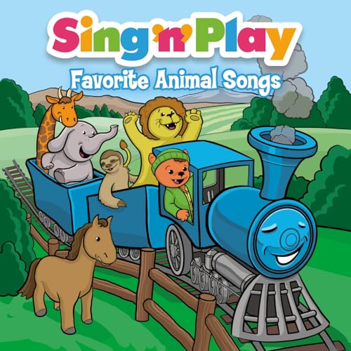 Amazon Music - Sing n PlayのFavorite Animal Songs - Amazon.co.jp