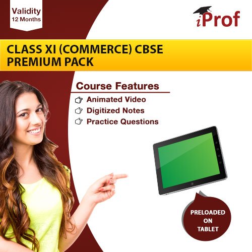 Class 11 (PCB) CBSE Premium Pack in Penta 10" educational tablet ...