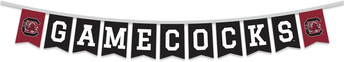 Amazon.com : College Flags & Banners Co. South Carolina Gamecocks ...